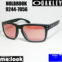 OAKLEY オークリー PRIZM プリズム サングラス Holbrook ホルブルック 009244-7056 OO9244-7056  マットブラック/プリズムダークゴルフ