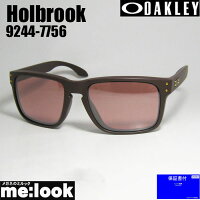 OAKLEY オークリー PRIZM プリズム サングラス Holbrook ホルブルック  OO9244-7756 009244-7756 9244-77 マットグルナッシュ/プリズムダークゴルフ