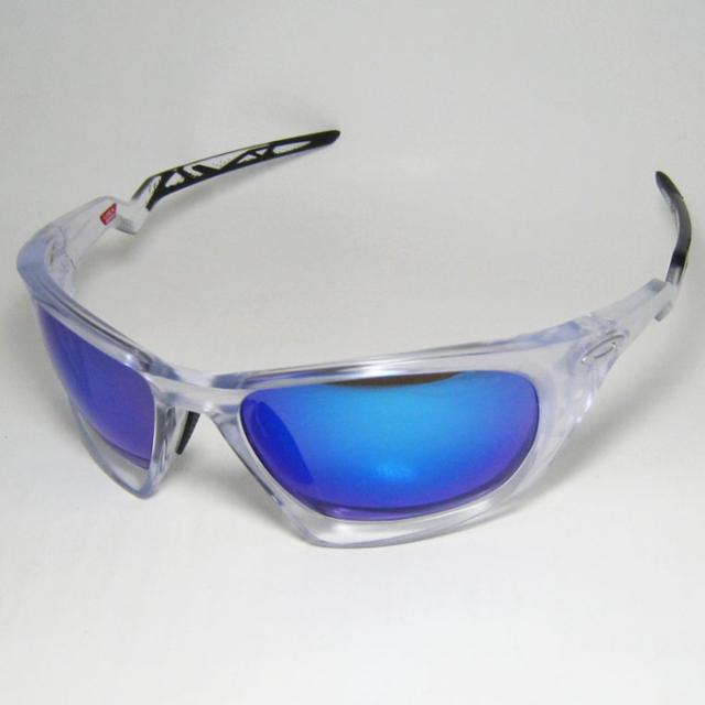 OAKLEY オークリー サングラス LATERALIS ラテラリス OO9431-0660