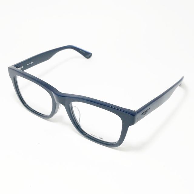 POLICE ポリス 眼鏡 メガネ フレーム サングラス VPLR88J-02SN-52 度付