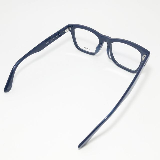 POLICE ポリス 眼鏡 メガネ フレーム サングラス VPLR88J-02SN-52 度付