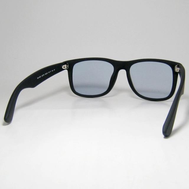 RayBan レイバン x ReVision スカイブルー サングラス RB4165F-S-RESBL