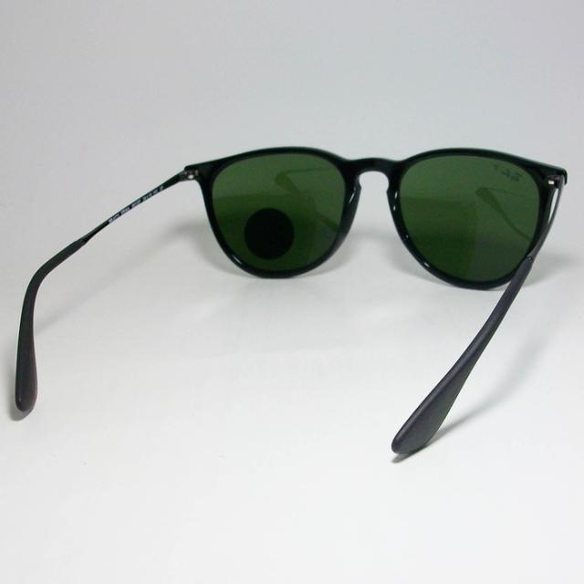 ☆選べる RayBan レイバン 偏光サングラス ERIKA エリカ RB4171F-6012P