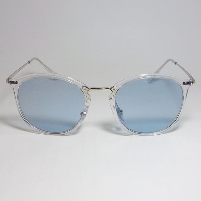 ReVision リビジョン X RayBan レイバン ボストン ネオクラシック