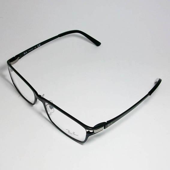 RayBan レイバン 眼鏡 メガネ フレーム RB8727D-1074-54 RX8727D-1074
