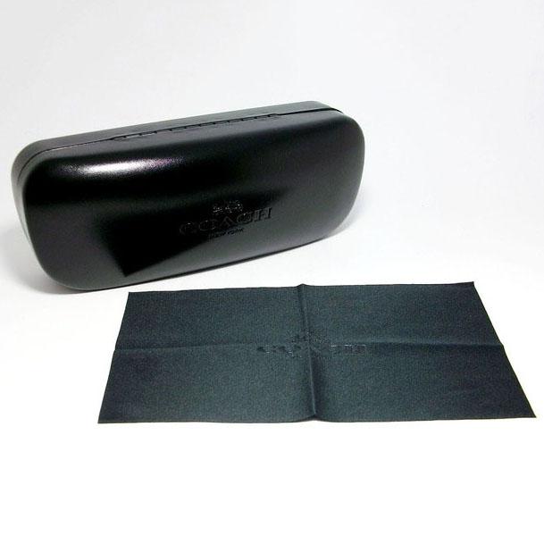 COACH コーチ レディース 眼鏡 メガネ フレーム HC6237U-5120-54 度付