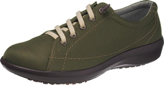 ASAHI アサヒシューズ TDY3961A モスGR 23 AF39616AA | レディースファッション レディース靴 スニーカー ゴア 防水 防滑 快適 透湿 高機能 インソール シンプル レインシューズ 疲れにくい 歩きやすい セラミックソール おしゃれ