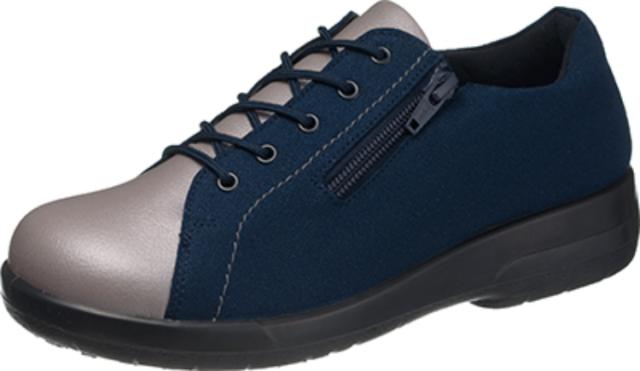 ASAHI アサヒシューズ TDY3990A NVコンビ 24 AF39904AA | レディースファッション レディース靴 スニーカー 防水 防滑 快適 透湿 高機能 インソール シンプル レインシューズ 疲れにくい 歩きやすい セラミックソール おしゃれ 晴雨兼用