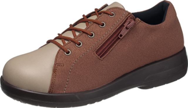 ASAHI アサヒシューズ TDY3990A レンガコンビ 25 AF39905AA | レディースファッション レディース靴 スニーカー 防水 防滑 快適 透湿 高機能 インソール シンプル レインシューズ 疲れにくい 歩きやすい セラミックソール おしゃれ 晴雨兼用