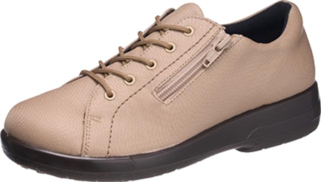 ASAHI アサヒシューズ TDY3990 BG 22.5 AF39908 | レディースファッション レディース靴 スニーカー 防水 防滑 快適 透湿 高機能 インソール シンプル レインシューズ 疲れにくい 歩きやすい セラミックソール おしゃれ 晴雨兼用