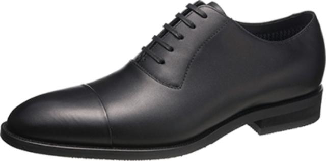 ASAHI アサヒシューズ TK7714 BK 28 AM77141 | メンズファッション メンズ靴 スニーカー 防水 吸湿 通気性 衝撃吸収快適歩行 シンプル セラミックソール インソール おしゃれ 雨晴兼用 ゴアテックス ビジネス フォーマル カジュアル