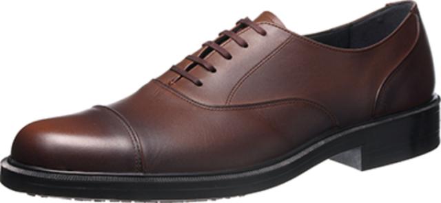 ASAHI アサヒシューズ AMW BS M033 BR 25 AX31392 | メンズファッション メンズ靴 スニーカー 衝撃吸収 快適歩行 シンプル セラミックソール インソール おしゃれ 雨晴兼用 ゴアテックス ビジネス フォーマル カジュアル 紳士靴 革靴