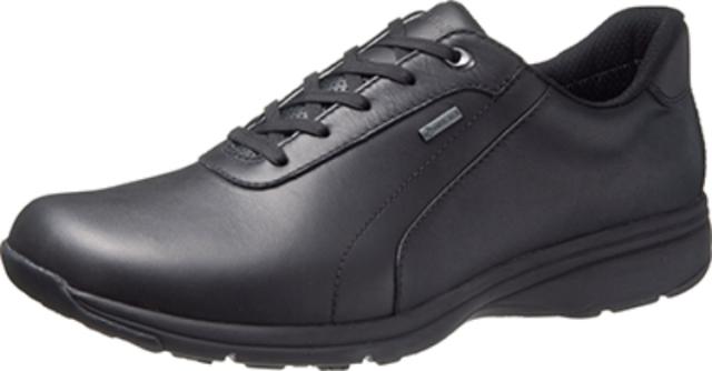 ASAHI アサヒシューズ AMW GT M025 BK 25.5 KV78462 | ファッション メンズ 靴 シューズ ビジネスシューズ 革靴 紳士靴 ベーシック シンプル 仕事 会社 ビジネスシーン 通勤快足 保護 衝撃吸収 紳士 小物 オールシーズン