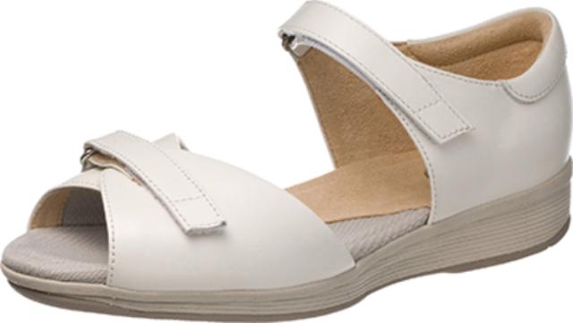 ASAHI アサヒシューズ AMW SL L002 WH 24.5 KV78475 | レディースファッション ウォーキングシューズ ひざにやさしい靴 歩きやすい ウォーキング ランニング ビジネス 通勤 街歩き 日常 普段履き 立ち仕事 4E 幅広 ゆったり ファスナー付き