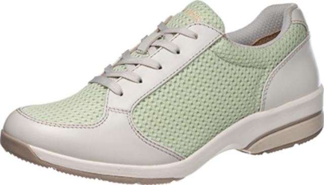 ASAHI アサヒシューズ AMW WK L029 PE 25 KV78482 | レディースファッション 靴 シューズ スニーカー 軽量 幅広 夜道 安心 反射付き お出かけ レジャー 旅行 アウトドア ウォーキング 衝撃吸収カップインソール デイリー疲れにくい