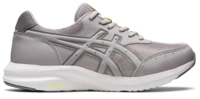 WELLNESS WALKER アシックス商事 GEL-FUNWALKER W054 グレー 22.5 1292A054 20 | asics ...