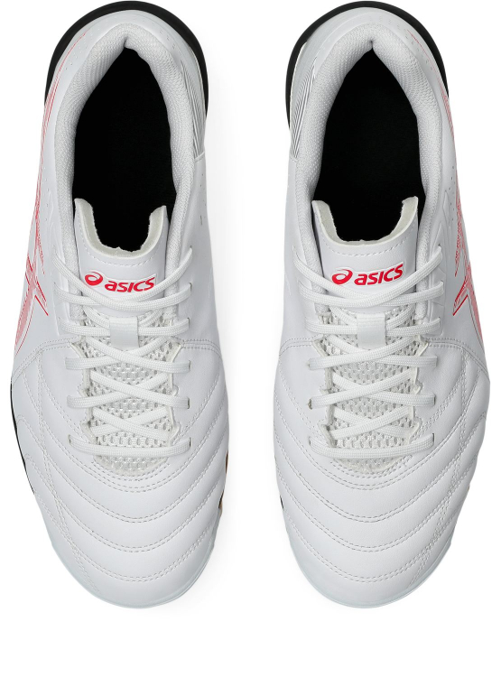 asics アシックス CALCETTO WD 9 WHITE/DIVA PINK 27 1113A037 102