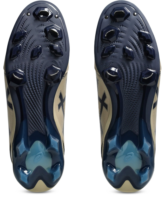 asics アシックス NEOCONNECT WOOD CREPE/MIDNIGHT 25.5 1123A054 200