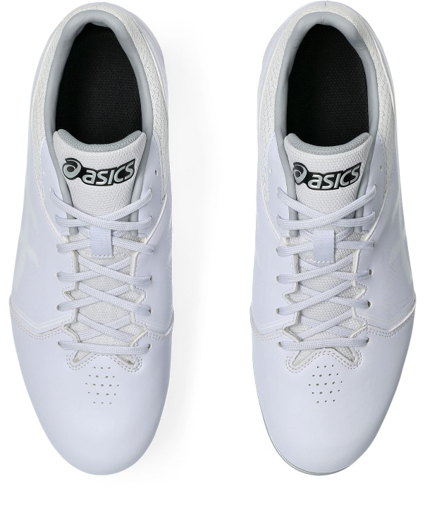 asics アシックス NEOCONNECT WHITE/WHIT 25.5 1123A055 110