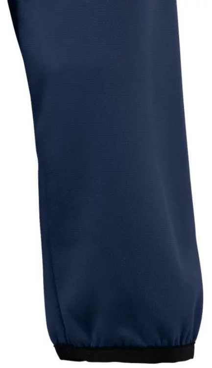 asics アシックス ドライTRスリムジヤケツトRE アシックスブルー 3XL