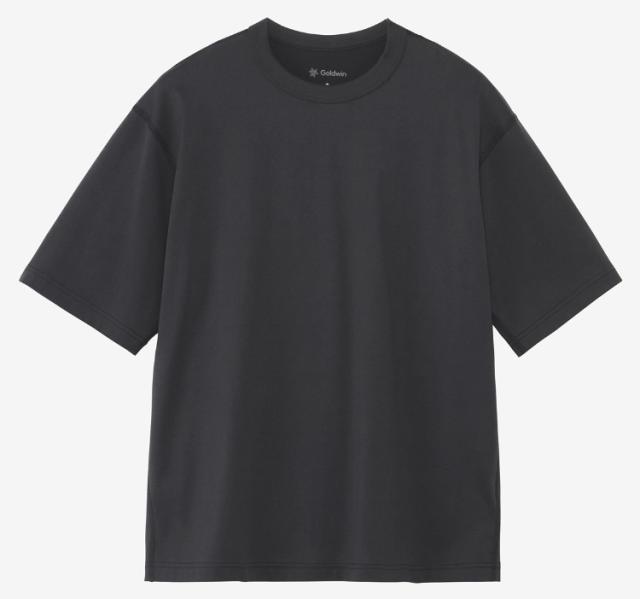 C3fit シースリーフィット IMPT BRZ LG TIGHTS インクブラック 2 GC45100 IK | スポーツ用品 スポーツウェア スポーツウエア フィットネス トレーニング 運動 ボディウエア スポーツシャツ Tシャツ カジュアル トップス 半袖 ユニセックス 男女兼用 普段使い シンプル