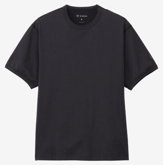 C3fit シースリーフィット IMPT BRZ LG TIGHTS インクブラック 3 GC45101 IK | スポーツ用品 スポーツウェア スポーツウエア フィットネス トレーニング 運動 ボディウエア スポーツシャツ Tシャツ カジュアル トップス 半袖 ユニセックス 男女兼用 普段使い シンプル