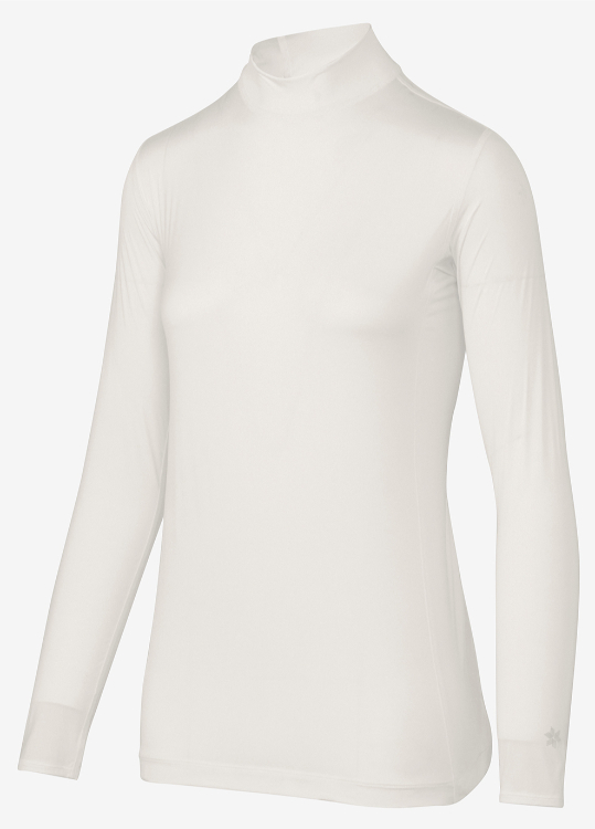 C3fit シースリーフィット IMPT BRZ LG TIGHTS ホワイト 3 GCW65100 W | スポーツ用品 スポーツウェア スポーツウエア フィットネス トレーニング ボディウエア アンダーウエア スポーツインナー 長袖 トップス モックネック レディース ランニング ジョギング