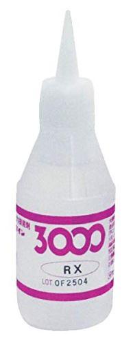 CEMEDINE セメダイン 3000RX 50g プラボトル AC-061 | ゴム プラスチック セラミックス 金属 EPDM オレフィン系TPE 接着 超速硬化 速硬化型 接着剤 低白化 ...