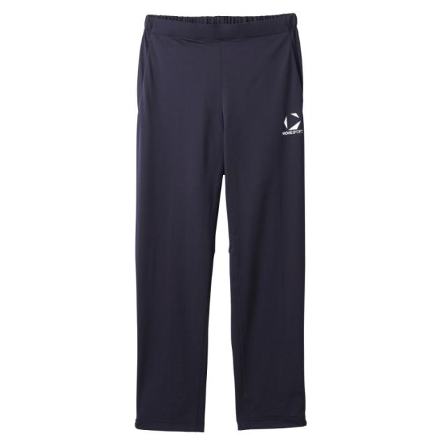 DESCENTE デサント トレーニングパンツ ネイビー O ST5SPZT1M NV00 | スポーツ トレーニング ウェア フィットネス クロスロングパンツ ロングパンツ ジャージ テーパードパンツ 2WAYストレッチ メンズ ムーブスポーツ 吸汗速乾