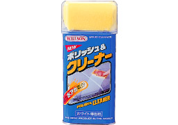 WILLSON ウィルソン ポリッシュクリーナー ホワイト車専用 530mlの通販はau PAY マーケット - desir de vivre | au PAY マーケット－通販サイト