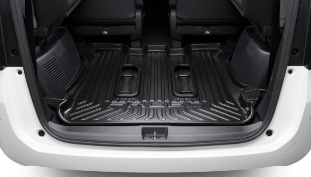 HONDA ホンダ 純正 ラゲッジトレー AIR/CROSSTAR6人乗 /CROSSTARリフトアップシート助手席用 08U45-33F-000 | HONDA純正 ホンダ純正 FREED ...