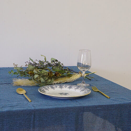 ポッシュリビング マルチカバー 深海 50312 | 長方形 北欧風 ソファー おしゃれ ブランケット布 無地 ベッドカバー ラグ カウチ ...