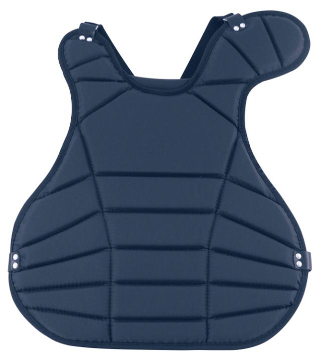 SAKURAI サクライ貿易 一般用ソフトボールキャッチャープロテクター CP-110NV | スポーツ 運動 スポーツ用品 ソフトボール用品 ソフトボール 軟式用 キャッチャー 捕手 軽量 負担軽減 防具 保護 胸当て キャッチャー用防具 防護用具 プロテクター 大人用 一般用