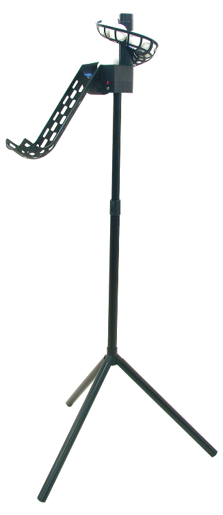 SAKURAI サクライ貿易 硬式・軟式兼用バッティングトレーナー・トス自在 HT-83 | スポーツ 運動 スポーツ用品 トレーニング 野球 ベースボール ソフトボール 野球用品 バッター 軟式用 硬式用 打ち込み トスマシン バッティングマシン 練習用具 バッティング練習