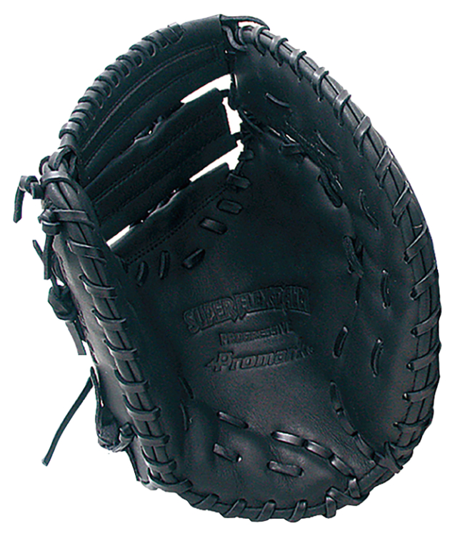 SAKURAI サクライ貿易 一般用・軟式ファーストミット・左投用 PFM-7795 | スポーツ 運動 スポーツ用品 トレーニング 野球 ベースボール ソフトボール 野球用品 ソフトボール用品 グラブ グローブ ミット 軟式野球 操作性 柔軟性 軽量 天然皮革 一般用