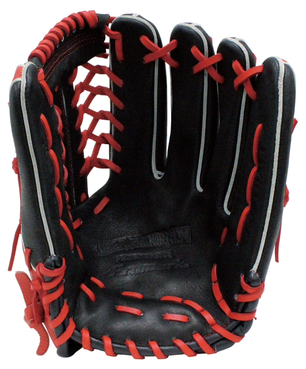 SAKURAI サクライ貿易 ３号用ソフトボールグラブ・左用 PGS-3155N21 | スポーツ 運動 スポーツ用品 トレーニング ソフトボール用品 ソフトボール グラブ グローブ 大型 キャッチャー ピッチャー 守備 捕球 天然皮革 中学生 一般 大人 オールラウンド用