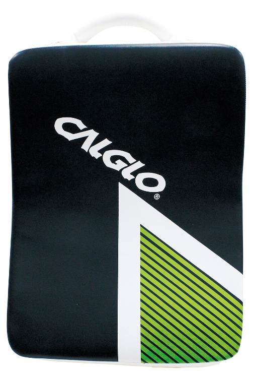 SAKURAI サクライ貿易 キックシールドミット PWF-133 | スポーツ 運動 スポーツ用品 トレーニング フィットネス ジム エクササイズ ボクシング 格闘技 ミット キック 攻撃 防具 衝撃吸収 ボクシング用品 格闘技用品 体づくり 運動機能