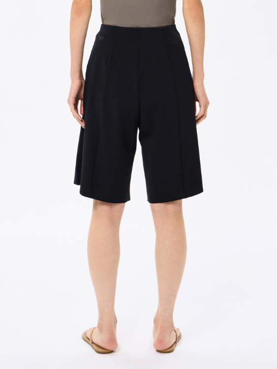 speedo スピード H/R HALF SHORTS ブラック S SFW82532 K | スポーツ