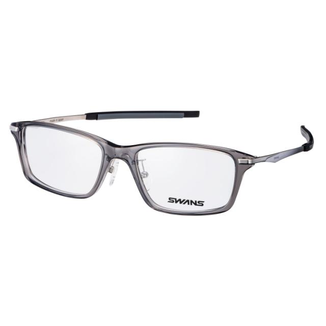 SWANS 山本光学 JOBSPORT BETA メガネフレーム マットブラック JBSB1-0000 CSK | ファッション 眼鏡 フレーム メガネ アイウェア サングラス ビジネス カジュアル 機能性 メンズ おしゃれ ギフト カスタマイズ 快適 スポーツメガネ フレームのみ