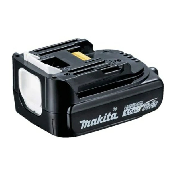 当店だけ！バッテリー充電器も1年保証! マキタ CL142FDRFW(軽量・静音ver) コードレス 掃除機 14.4V 紙パック式 CL142FDZW + 軽量バッテリー BL1415N + 静音充電器DC18WC オリジナルセット 充電式 クリーナー リチウムイオンバッテリー 電動工具 コードレス掃除機