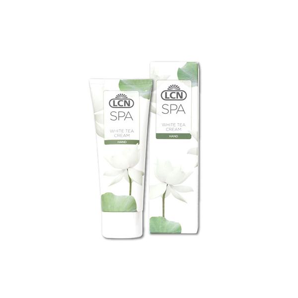 ハンドケア 保湿 ハンドケア LCN スパ SPA ハンド クリーム 75mlの通販はau PAY マーケット - ネイルワールド | au PAY マーケット－通販サイト