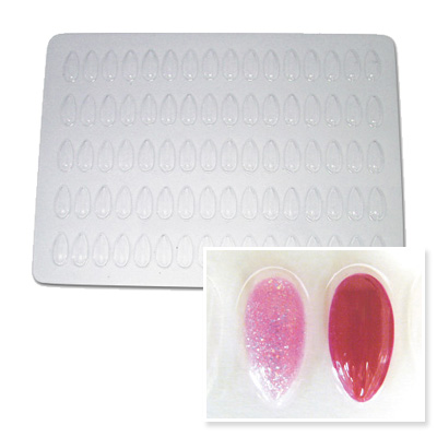 ネイルカラーチャート NFS カラーガイドの通販はau PAY マーケット - ネイルワールド | au PAY マーケット－通販サイト