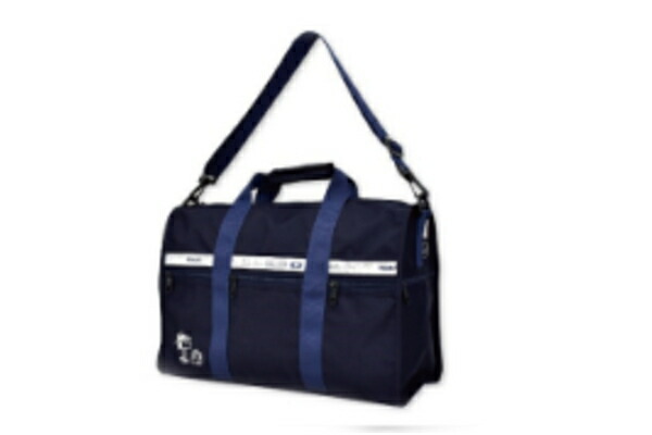 マリSPZ-3544  【スヌーピー】【SNOOPY】撥水ボストンバッグ【ネイビー】【紺】【RE-PET】【ウッドストック】【ピーナッツ】【リュック】【かばん】【カバン】【バッグ】【鞄】【収納】【お出かけ】【アウトドア】【旅行】【トラベル】【雑貨】【グッ