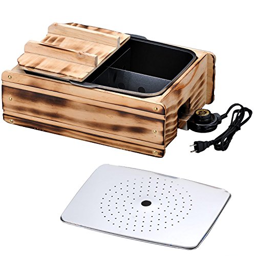 多用途おでん鍋 ふるさとのれん KS-2539 キッチン家電 調理 料理 おでん 煮込み 煮る 茹でる 焼く 蒸す 炒める 団欒