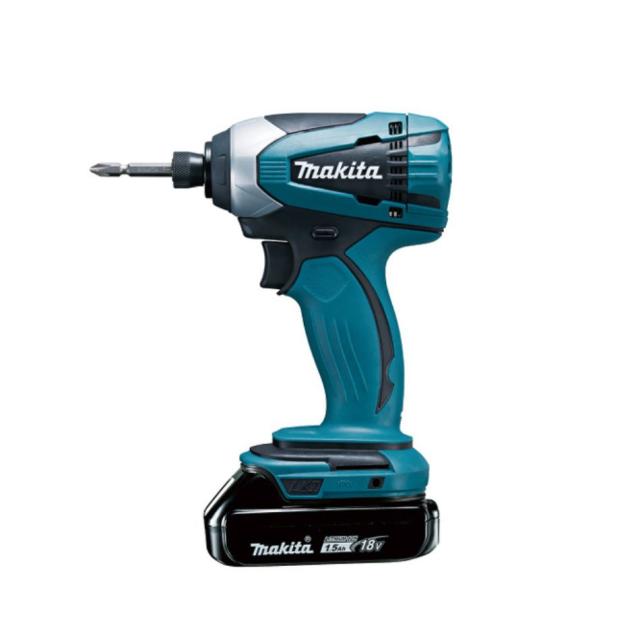 【新品】Makita マキタ 充電式インパクトドライバ TD146DWHX
