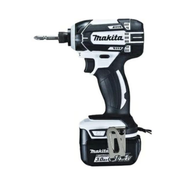 【新品】Makita マキタ 充電式インパクトドライバ TD138DRFXW