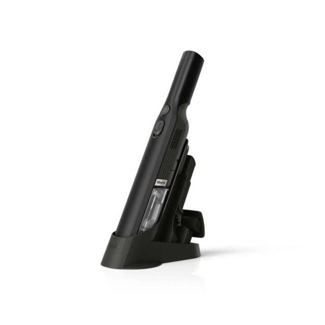 【即日発送】【新品】Shark シャーク 掃除機 EVOPOWER WV202JBK ブラック