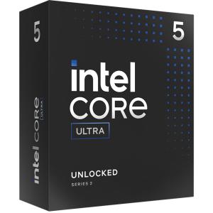 【新品】Intel インテル Core Ultra 5 245K BOX CPU Core Ultra 5 245K BOX