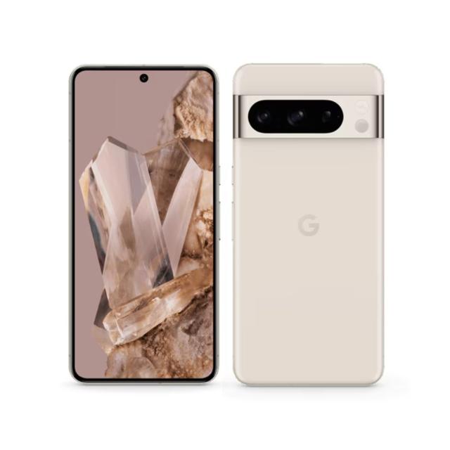 【安心！当社1ヶ月保証付き】【整備済品】Google Pixel 8 Pro 128GB Porcelain SIMフリー