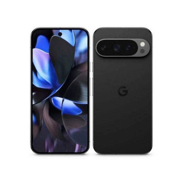 【安心！当社1ヶ月保証付き】【整備済品】Google Pixel 9 128GB Obsidian SIMフリー